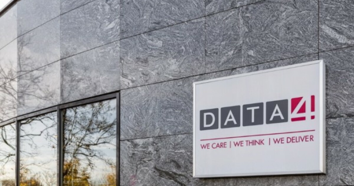 TEDxSaclay | Le campus Paris-Marcoussis de DATA4 accueille la finale de ...