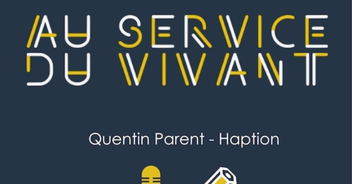 TEDxSaclay | Les RDV de TEDx Saclay : Rencontre avec Quentin Parent