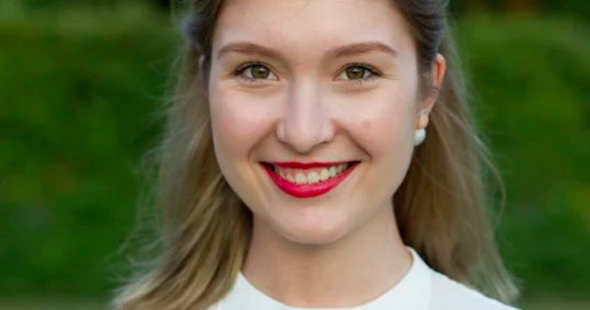 TEDxSaclay | Anca Petre
