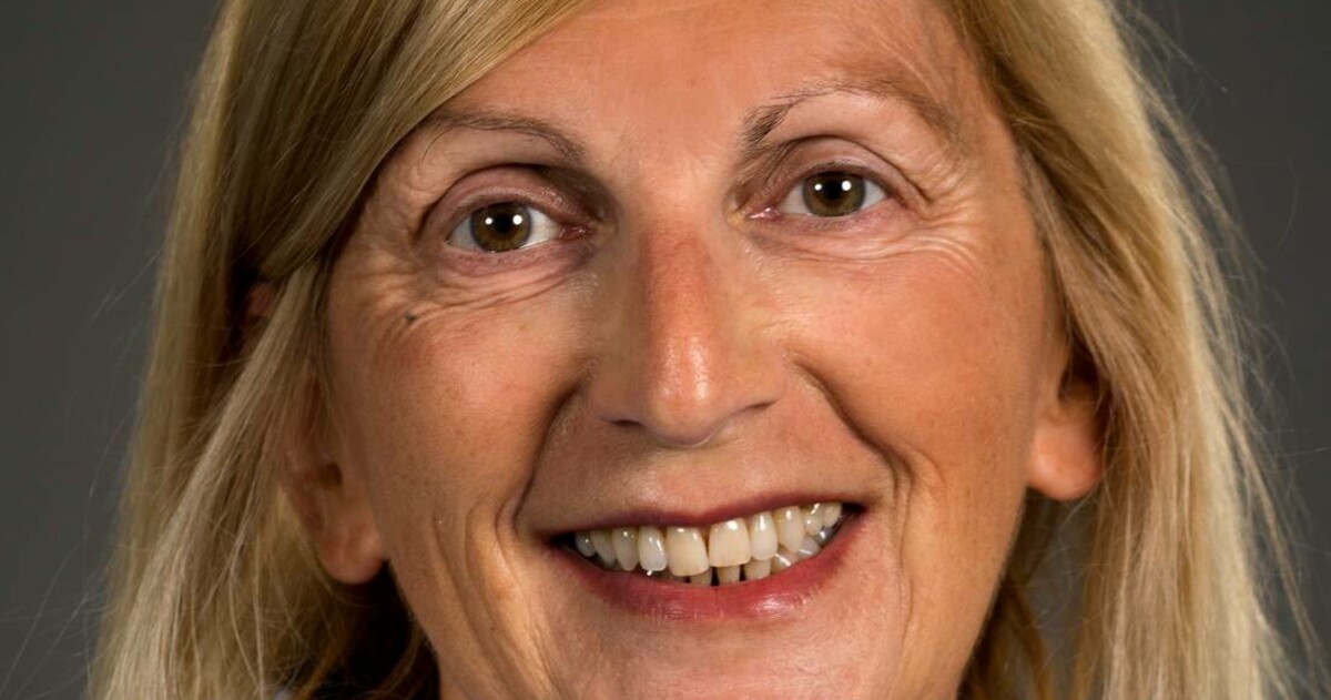 TEDxSaclay | Isabelle BARTH