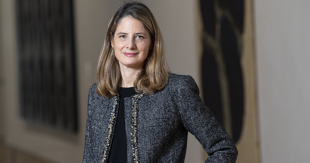 TEDxSaclay | Julie NARBEY