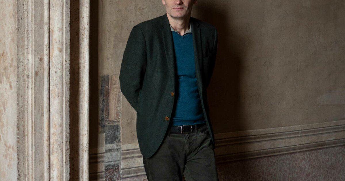 TEDxSaclay | Sam STOURDZE