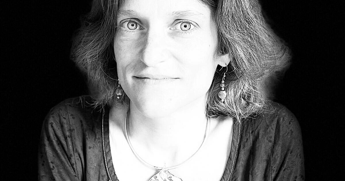 TEDxSaclay | Elise COLIN