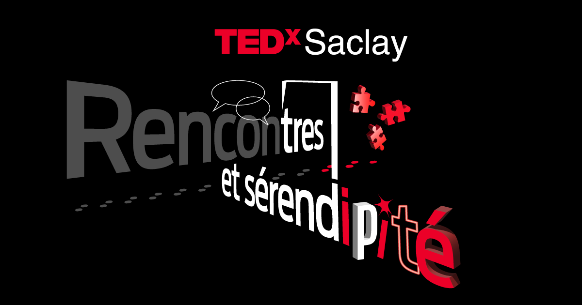 TEDxSaclay | Liz Theophille