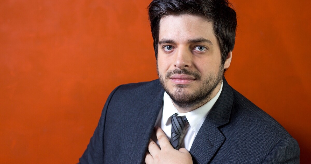 TEDxSaclay | William Watkins