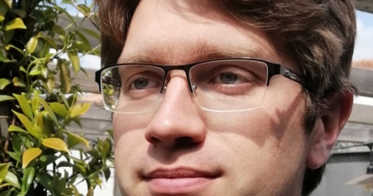 TEDxSaclay | Michael Savary